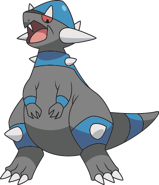 Rampardos | Pokémon Wiki | Fandom