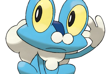 Fennekin Evolutie Onthuld Spoiler]Lijkt Erop Dat De Persoon Die De