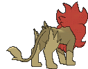 Pyroar | Pokémon Wiki | Fandom