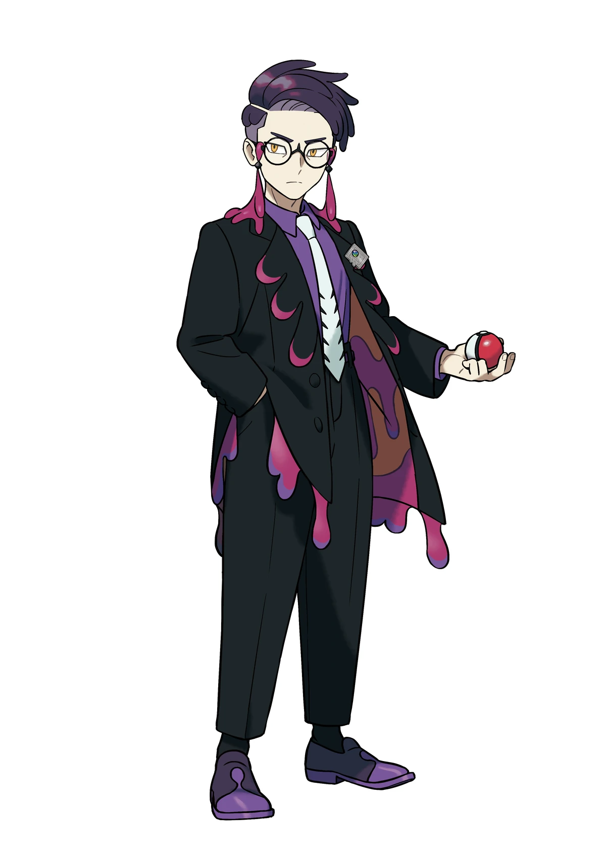 Corbeau | Pokémon Wiki | Fandom