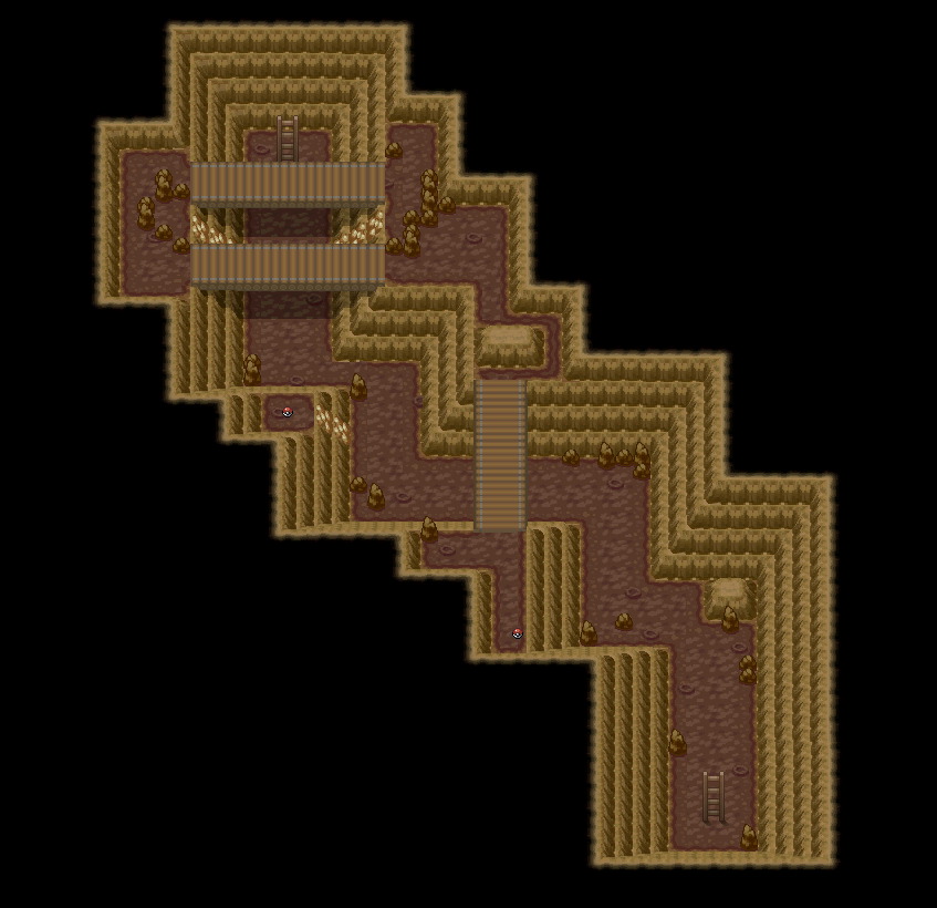 Diglett's Cave | Pokémon Wiki | Fandom