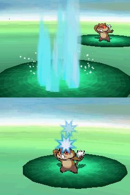 Dive | Pokémon Wiki | Fandom