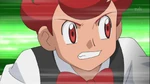 Chili (anime) | Pokémon Wiki | Fandom