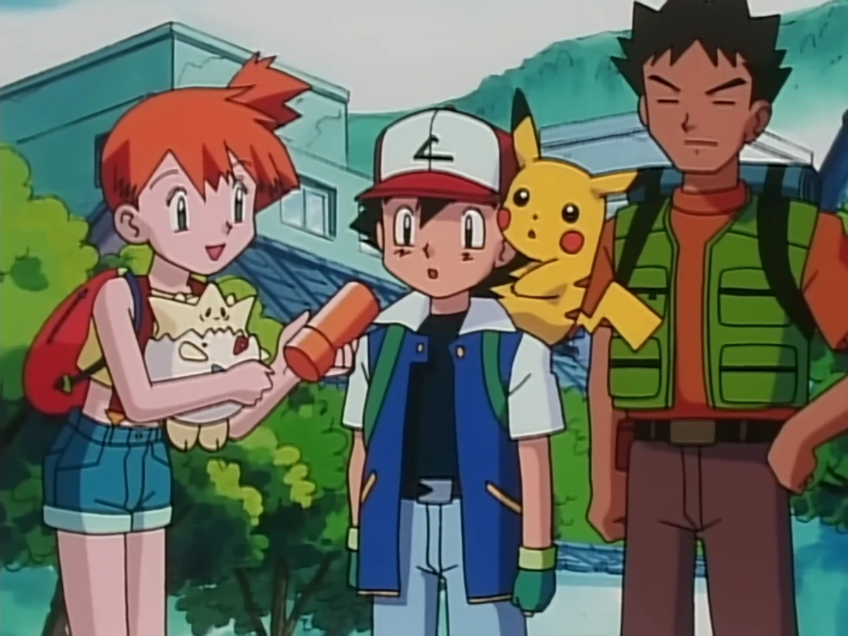 GS028: Gettin' the Bugs Out/Gallery | Pokémon Wiki | Fandom