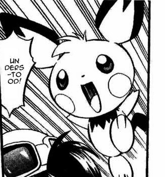 Pibu | Pokémon Wiki | Fandom