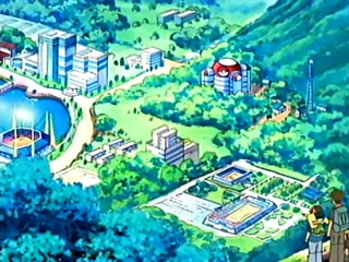 Pokémon League Conference | Pokémon Wiki | Fandom