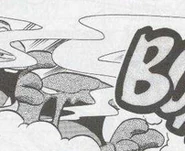 Poison Gas | Pokémon Wiki | Fandom