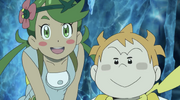 Mallow (anime) | Pokémon Wiki | Fandom