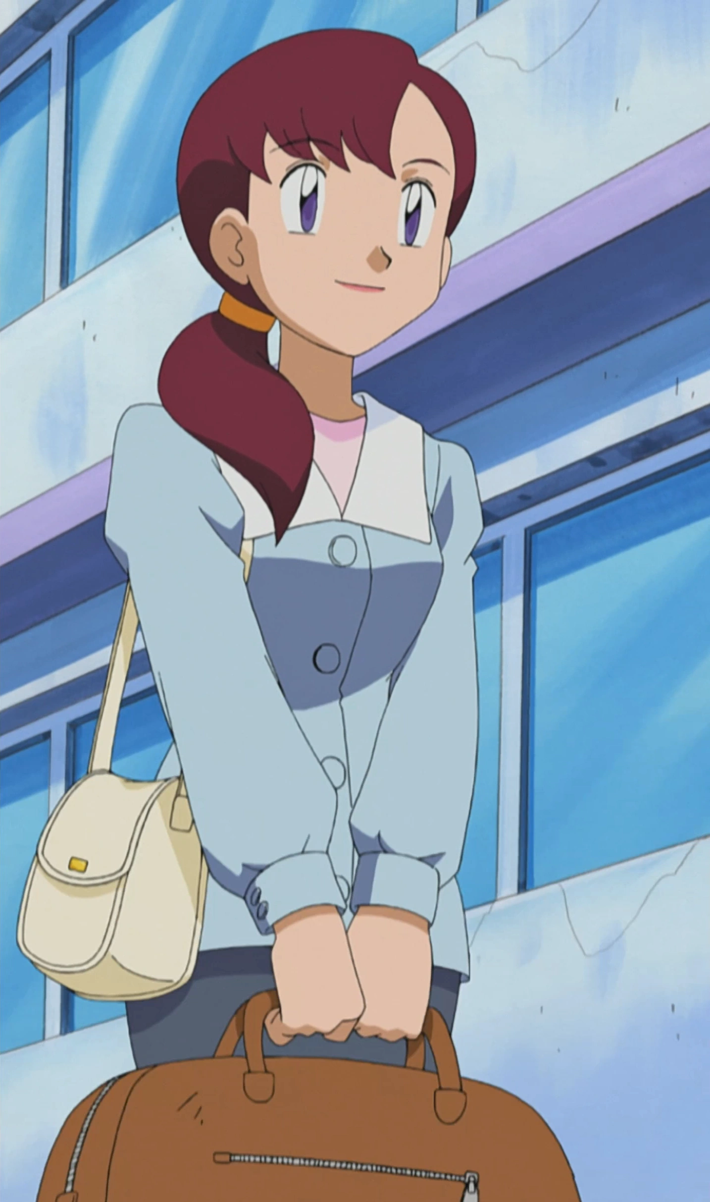 Millie | Pokémon Wiki | Fandom