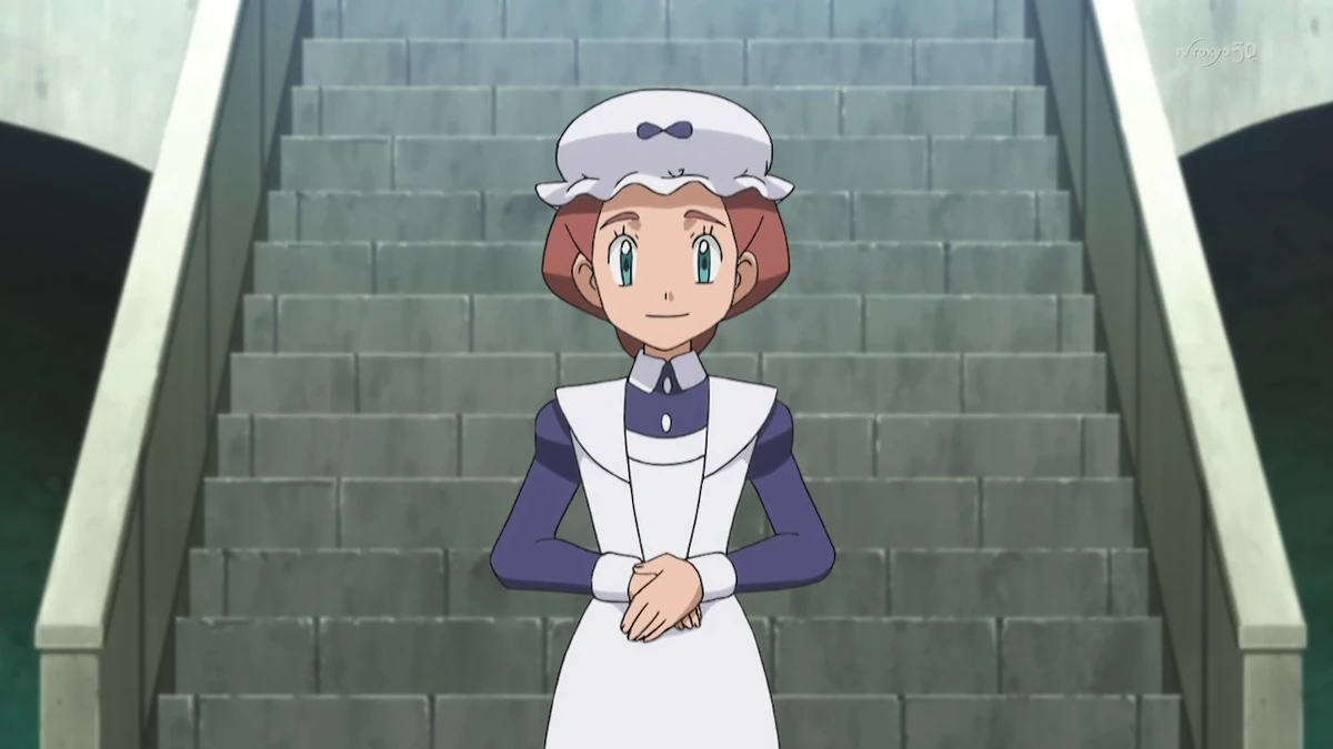 Molly | Pokémon Wiki | Fandom