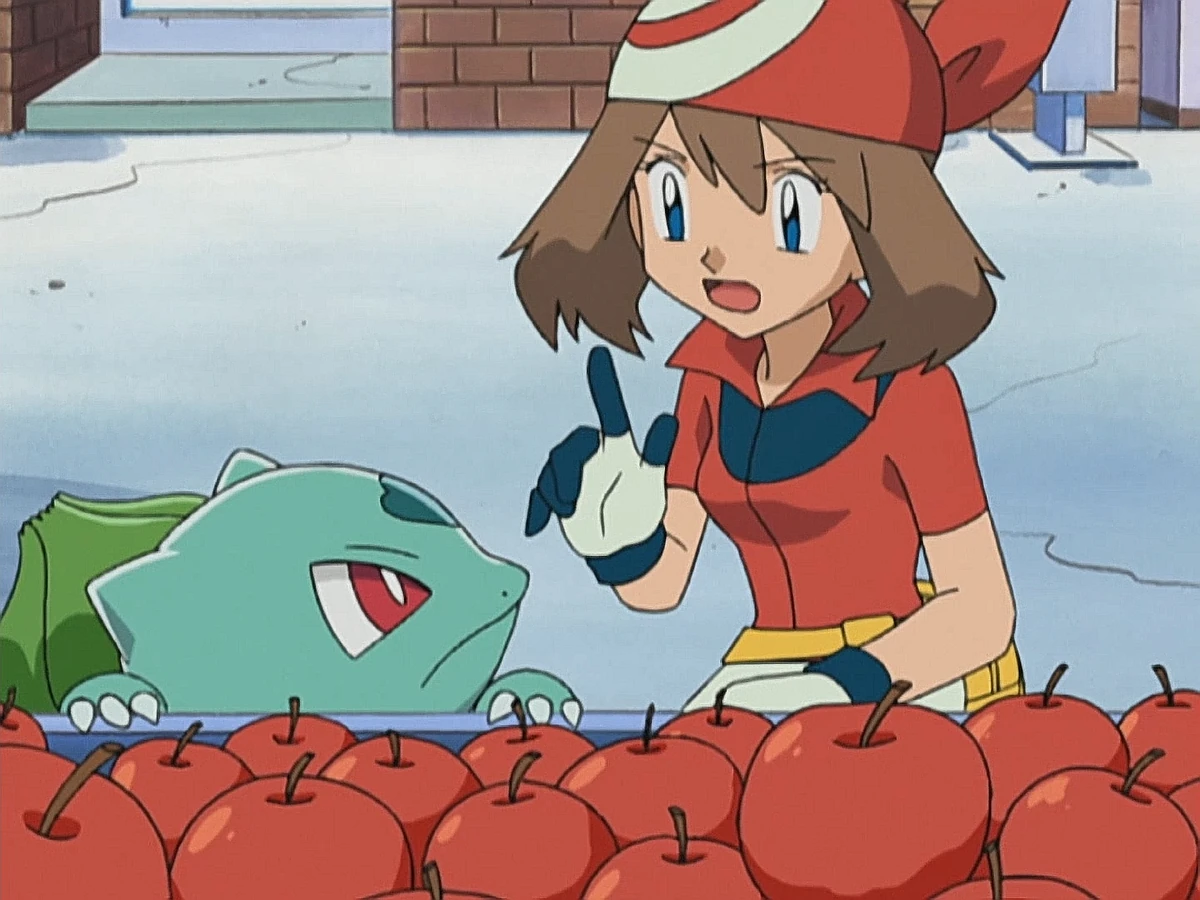 RS074: Hokey Poké Balls/Gallery | Pokémon Wiki | Fandom