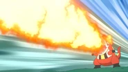 Flamethrower | Pokémon Wiki | Fandom