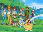 The Battling Eevee Brothers | Pokémon Wiki | Fandom