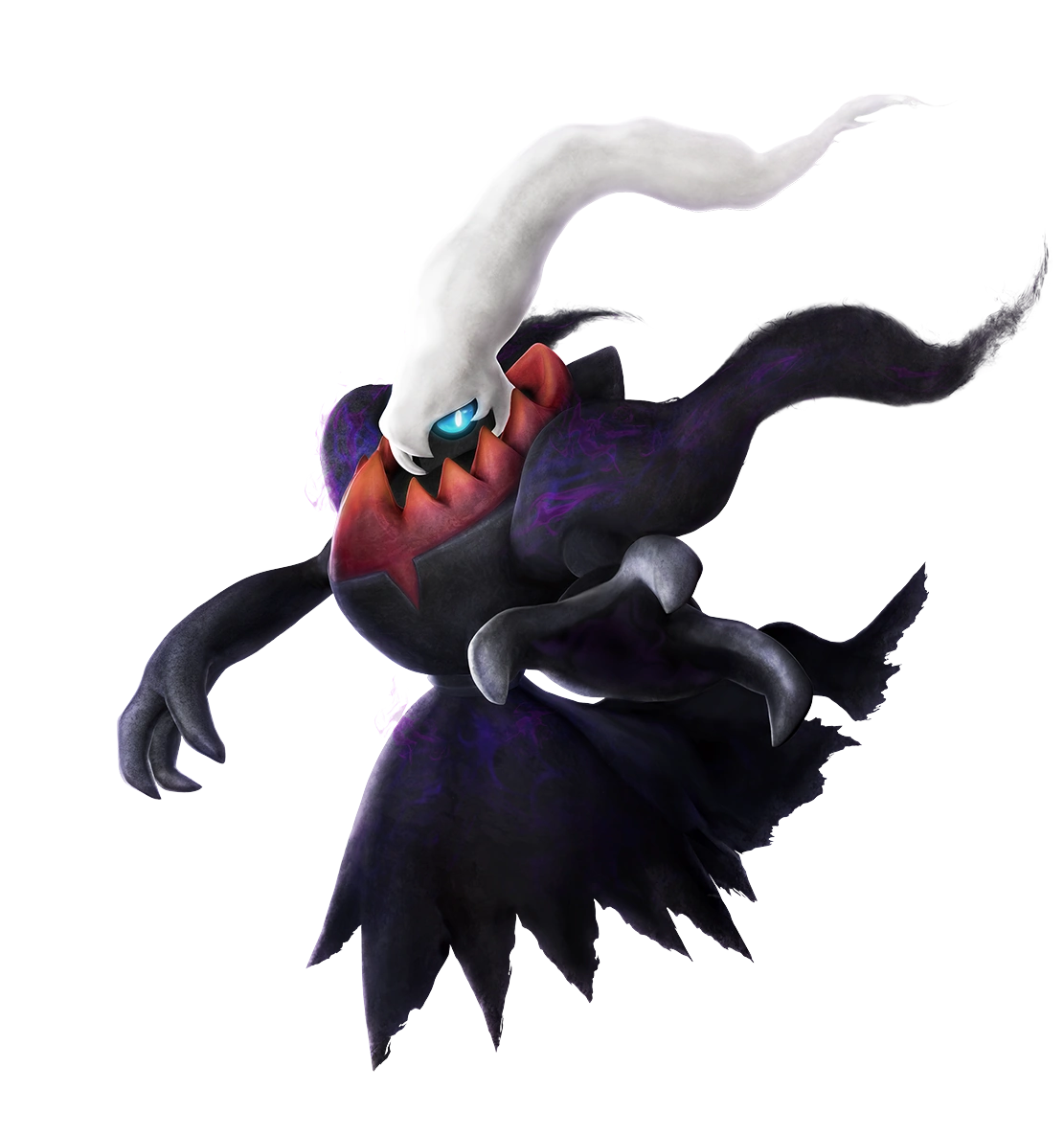 다크라이 (포켓몬) | 포켓몬 위키 | Fandom