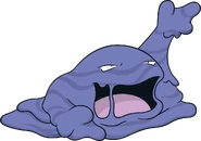 Muk | Pokémon Wiki | Fandom