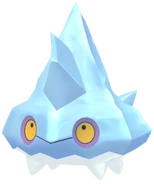 Bergmite | Pokémon Wiki | Fandom