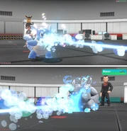 Bubble Beam | Pokémon Wiki | Fandom