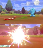 Counter | Pokémon Wiki | Fandom