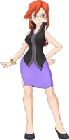 Lorelei | Pokémon Wiki | Fandom