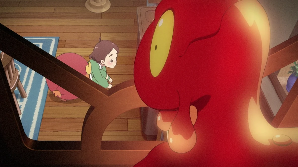 The Slugma-Powered Home | Pokémon Wiki | Fandom