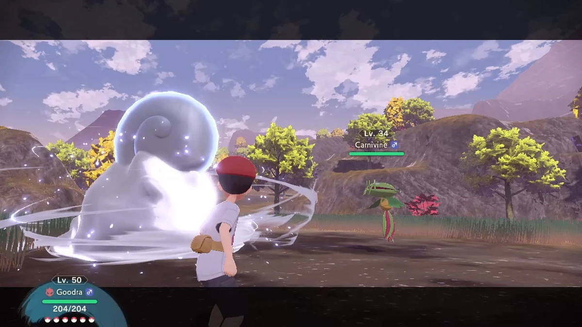 Shelter | Pokémon Wiki | Fandom