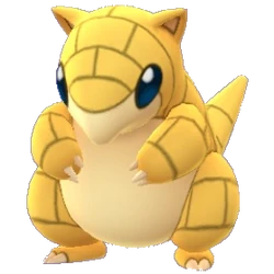 Tabella Evoluzione Sandshrew Pokemon Oro