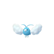 Swablu | Pokémon Wiki | Fandom
