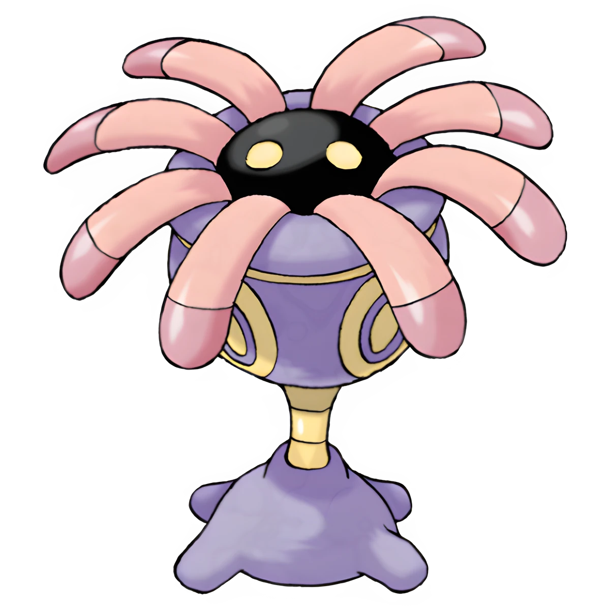 Lileep | Pokémon Wiki | Fandom