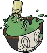 Sinistcha | Pokémon Wiki | Fandom