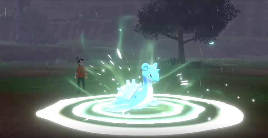 Life Dew | Pokémon Wiki | Fandom