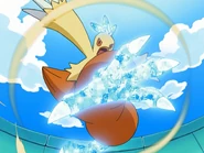 Mega Kick | Pokémon Wiki | Fandom