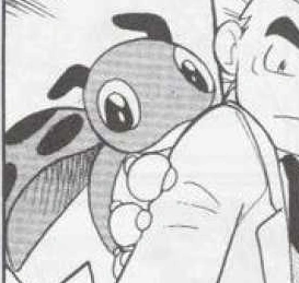 Bach | Pokémon Wiki | Fandom