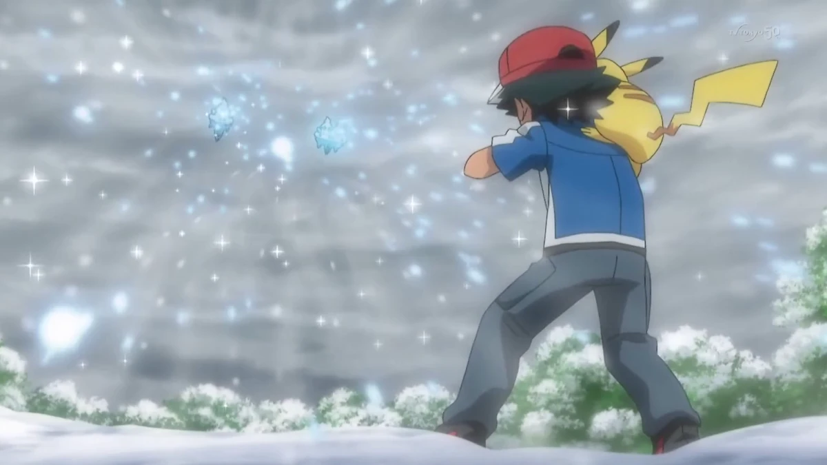 Under the Pledging Tree! | Pokémon Wiki | Fandom