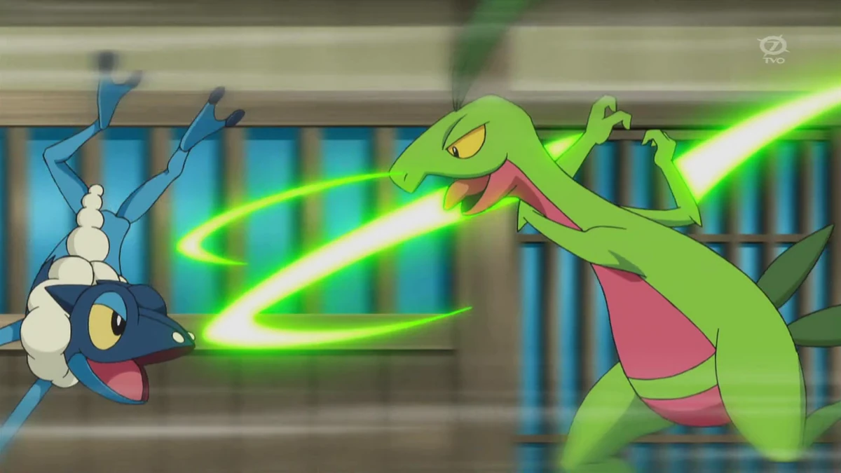 Lights! Camera! Pika! | Pokémon Wiki | Fandom