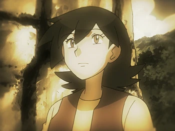 Isis | Pokémon Wiki | Fandom