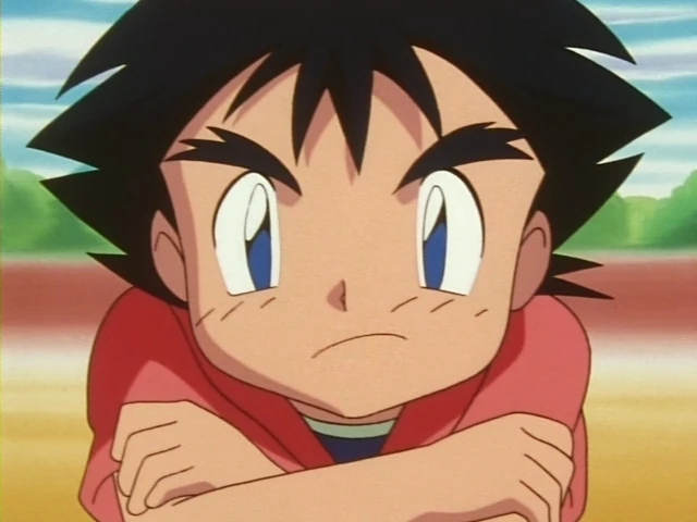 Zackie | Pokémon Wiki | Fandom