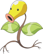 Bellsprout | Pokémon Wiki | Fandom