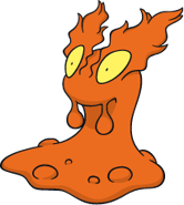 Slugma | Pokémon Wiki | Fandom