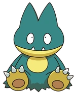 Munchlax | Pokémon Wiki | Fandom