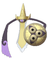 Aegislash | Pokémon Wiki | Fandom