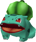 Bulbizarre/Gallerie | Wiki Pokémon | Fandom