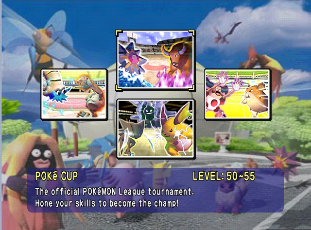 Category:Pokémon Stadium | Pokémon Wiki | Fandom
