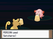 Switcheroo | Pokémon Wiki | Fandom