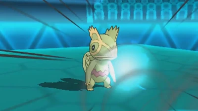 Discuss Everything About Pokémon Wiki | Fandom