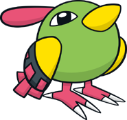 Natu | Pokémon Wiki | Fandom