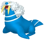 Walrein | Pokémon Wiki | Fandom