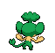 Pansage | Pokémon Wiki | Fandom