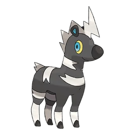 Blitzle | Pokémon Wiki | Fandom