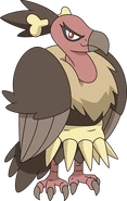 Mandibuzz | Pokémon Wiki | Fandom