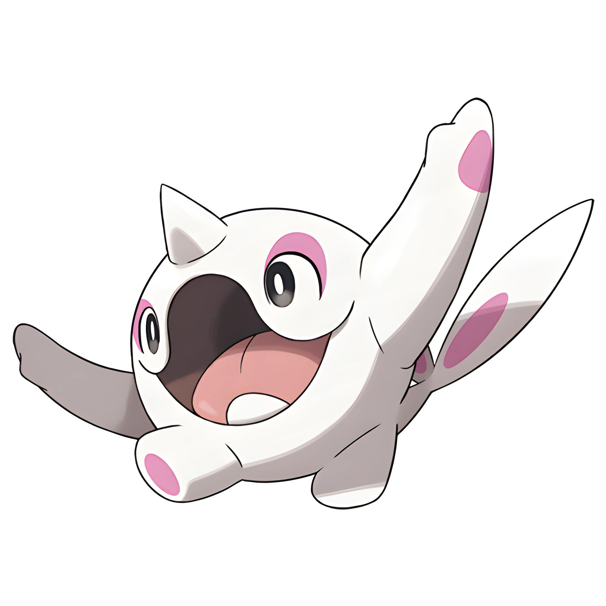 Discuss Everything About Pokémon Wiki | Fandom